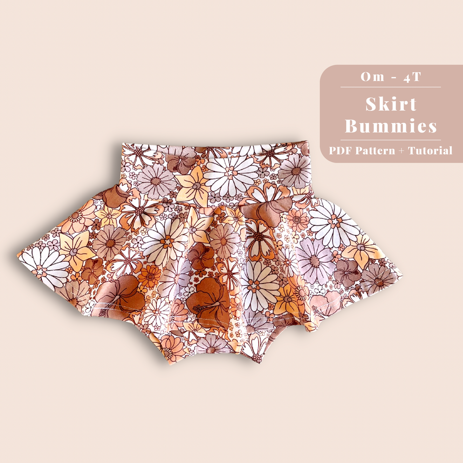 Products – Page 3 – PatternsByLL